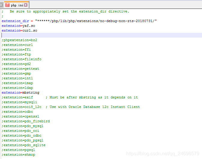 linux CentOs7系统离线安装配置php_centos7离线安装php-CSDN博客