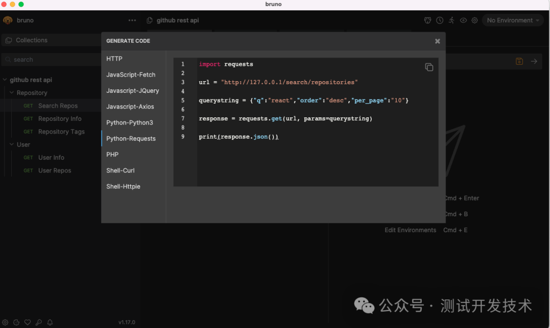 强！20K star！一款可替代 Postman 的API 测试工具，开源免费、完全离线、基于 Git 版本控制！...-CSDN博客
