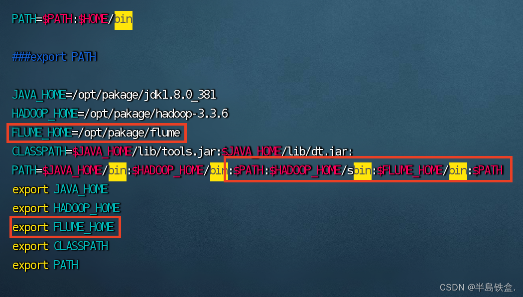 Mac版FinalShell如何安装flume与配置_finalshell mac-CSDN博客