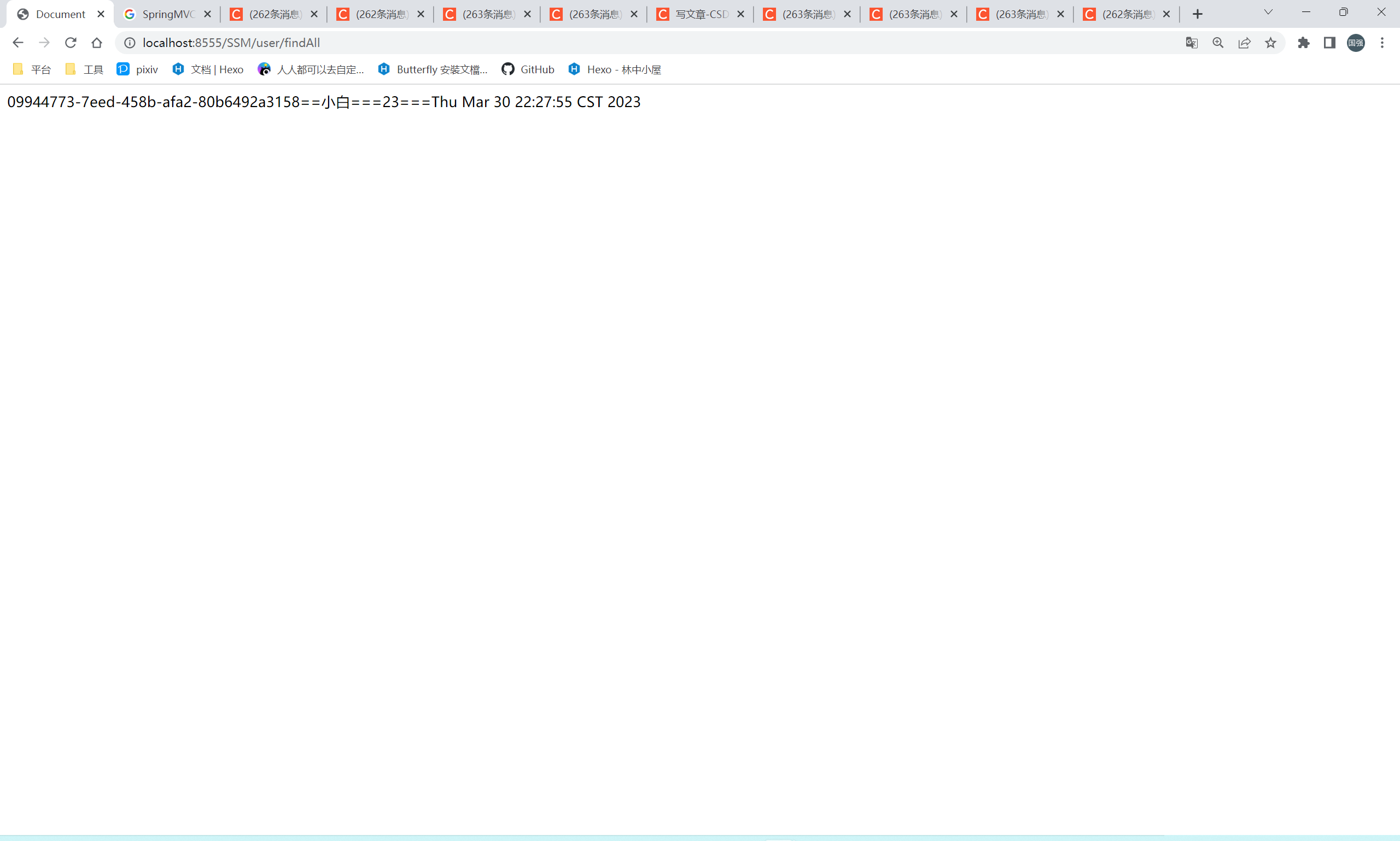 【已解决】无法在web.xml或使用此应用程序部署的jar文件中解析绝对uri：[http://java.sun.com/jsp/jstl/core]-CSDN博客