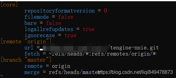 git push 报错：The requested URL returned error: 403-CSDN博客