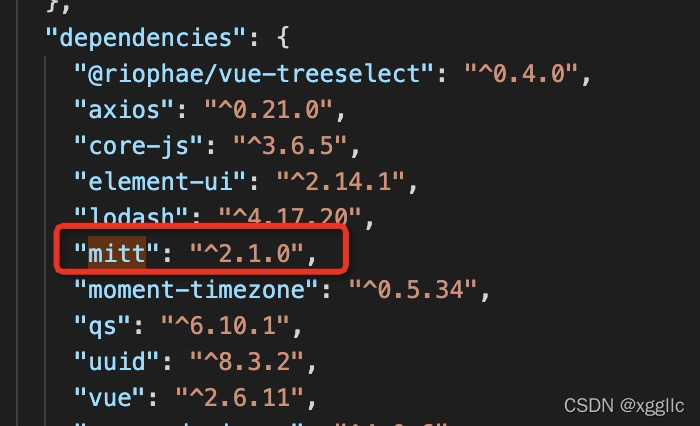 vue 中 mitt 使用，兄弟组件通信_vue mitt-CSDN博客