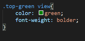 微信小程序——修改Vant组件的样式_微信小程序设置vant-checkbox的文字颜色-CSDN博客