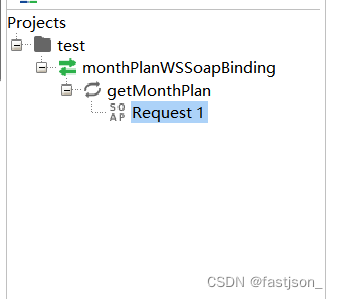 springboot集成webservice_springboot整合webservice项目-CSDN博客