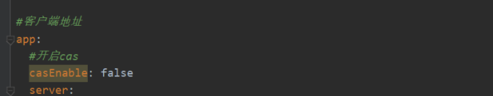 springboot springsecurity接入cas单点登录,前后端分离_spring-security-cas-CSDN博客