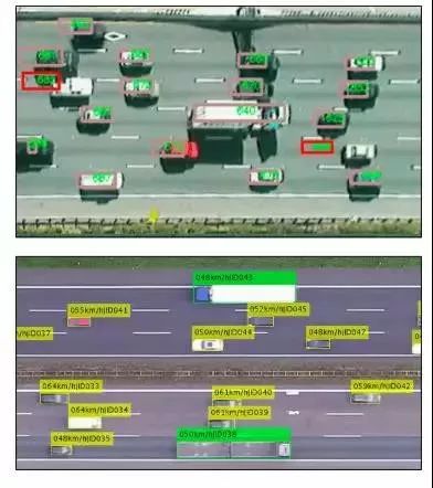 基于python的车辆轨迹研究_highD：德国提出从空中角度测量车辆数据的新方法（文末附多种车辆轨迹数据集）...-CSDN博客