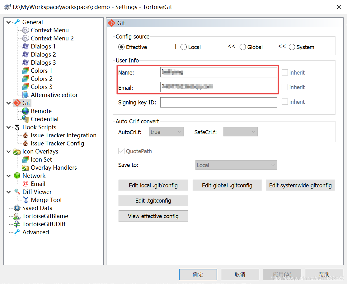 Git+TortoiseGit详细安装教程（SSH方式）_git-2.26.0-rc1-64-bit-CSDN博客