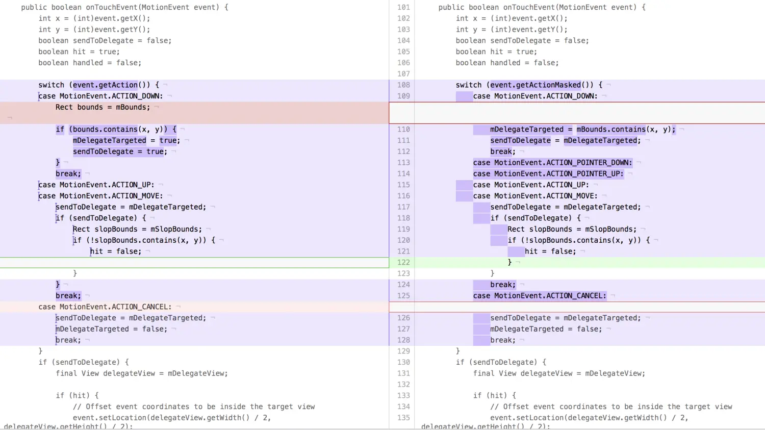 TouchDelegate详解及优化，view点击区域扩展-CSDN博客