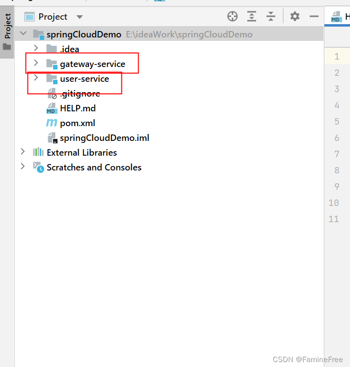 nacos、SpringCloud 、GateWay、Setinel整合-CSDN博客