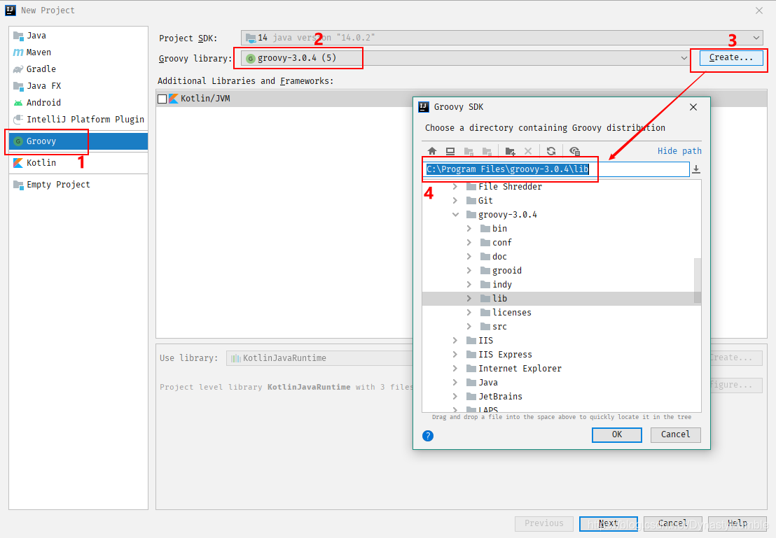 【Jenkins】Pipeline集成Groovy脚本_jenkins pipeline groovy-CSDN博客