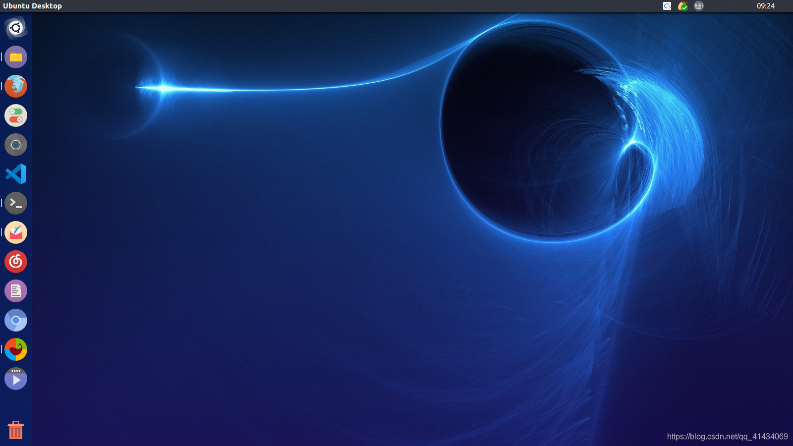 [ubuntu] ubuntu16.04 使用unity-tweek-tool主题以及图标美化_ubuntu16.04 tweak-CSDN博客