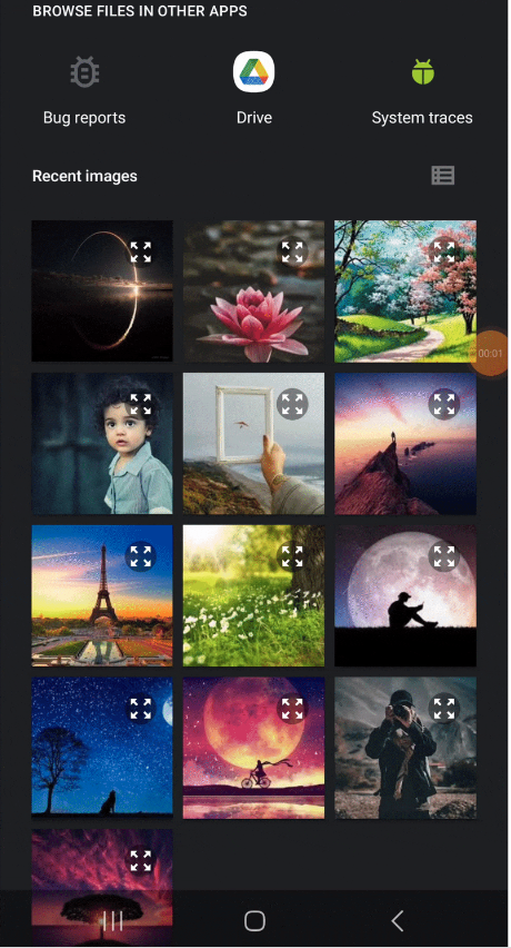 简单的Image Picker：使用Jetpack Compose无需权限申请_jepack compose pick-CSDN博客