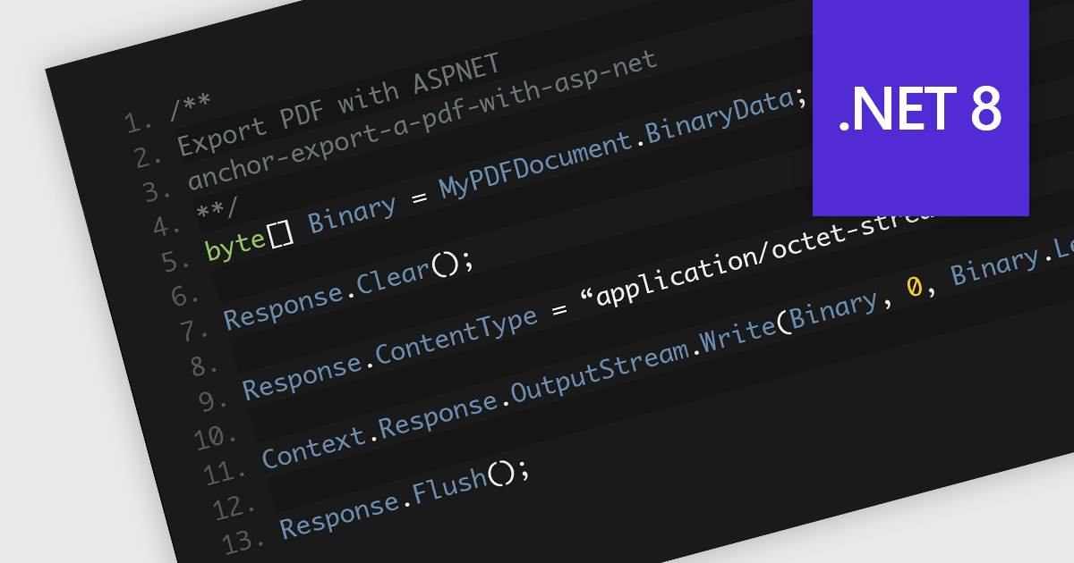 通过将PDF保存到流来减少内存使用量-IronPDF for .NET_iron.pdf 图片流-CSDN博客