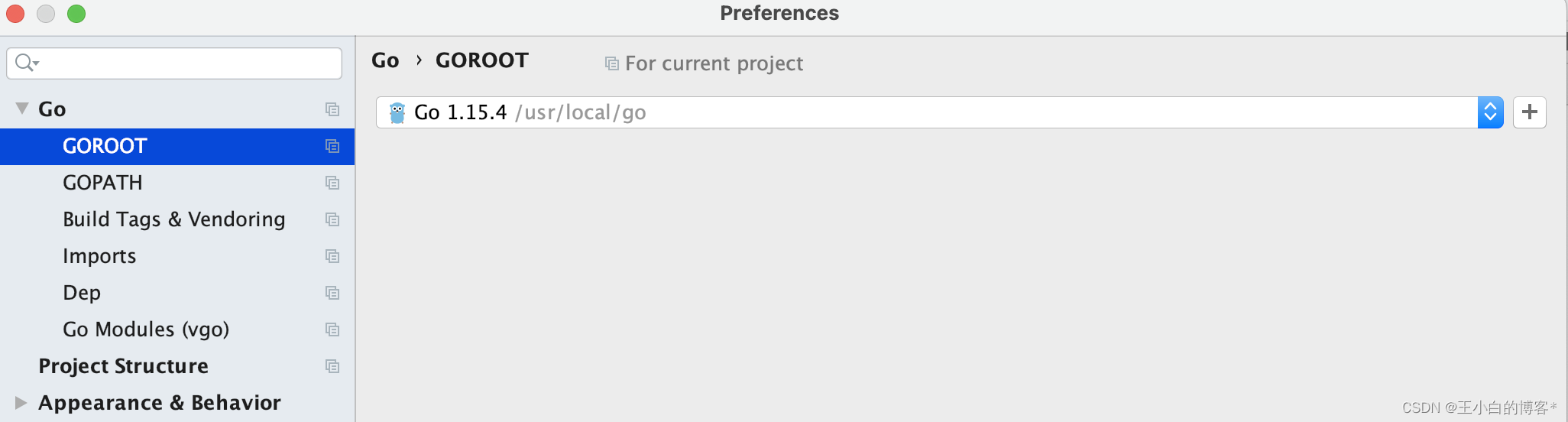 mac系统安装GoLand，并配置go环境_本软件使用 goland 和 go1.18.4 开发;操作系统为 macos;数据库为 mariad-CSDN博客