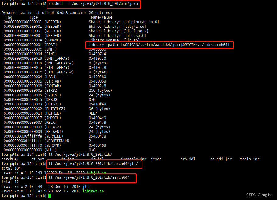 关于Linux上的$ORIGIN解说_$$origin-CSDN博客