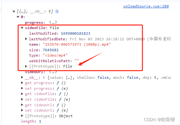 在vue中获取文件的Md5值，以上传图片与视频为例_vue计算文件md5-CSDN博客