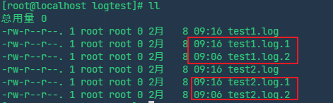 Nginx日志分割实战指南：让日志管理更轻松_logrotate 切割nginx日志-CSDN博客