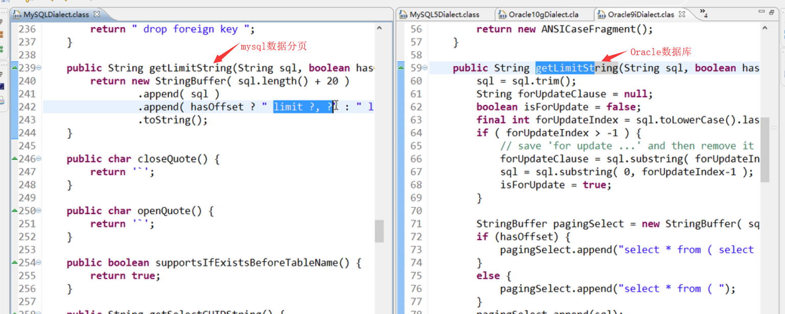 Hibernate---hbm2ddl和数据库方言的配置-CSDN博客