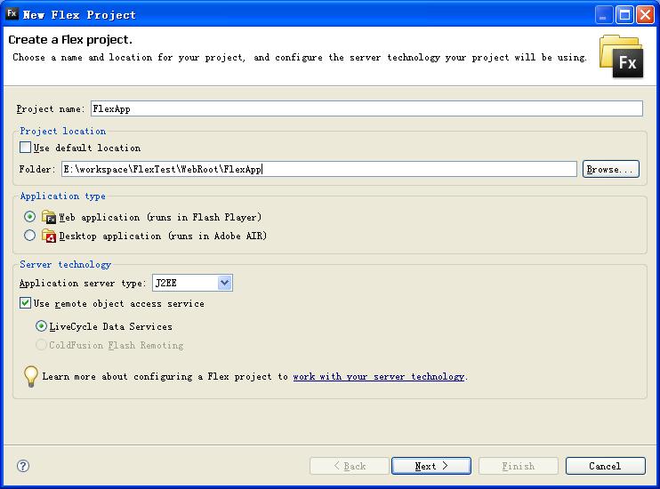 flex blazeds java_Flex使用Blazeds与Java交互及自定义对象转换详解-CSDN博客