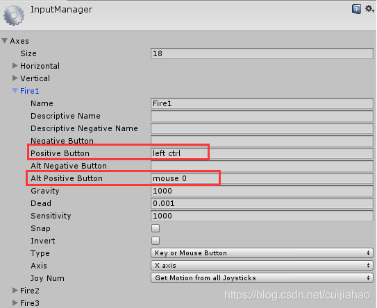 Unity API Input的使用_unity input api-CSDN博客