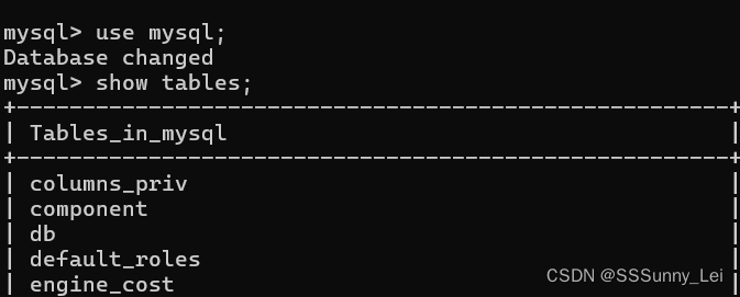 mysql8.0版本root用户的host设置为%后权限全无导致无法登录_mysql root %-CSDN博客