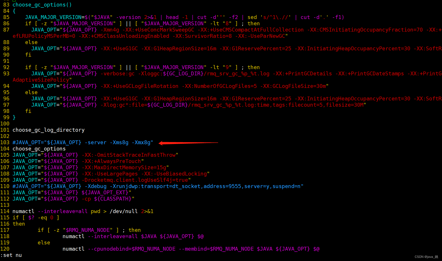 Spring Boot连接rocketmq报错:send 3 Times Still Failed Cost 573 Ms Topic Log Message Topic