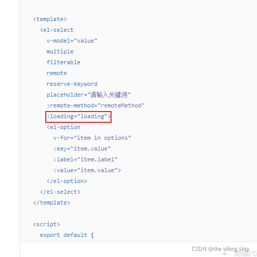 loading的使用_this.loading-CSDN博客