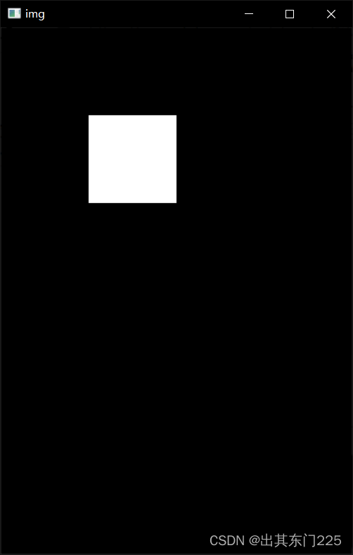 opencv从入门到精通 哦吼02_opencv bgr-CSDN博客