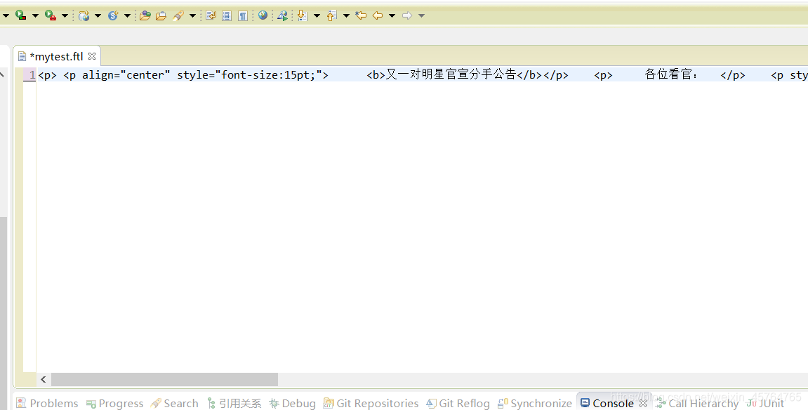 富文本编辑器不能正常显示（使用freemarker生成模板）_form generator 富文本编辑器不显示-CSDN博客