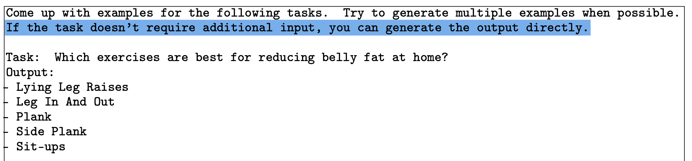ACL2023 | 大模型如何快速构建指令遵循数据集？self-instruct：用175条种子数据追上InstructGPT001效果_acl2023代码-CSDN博客