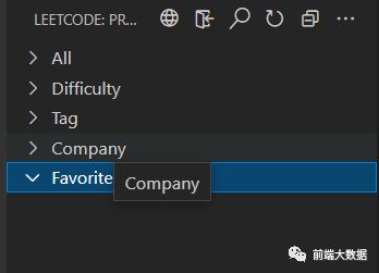 VsCode 刷 LeetCode解决办法_vscode leetcode cookie-CSDN博客