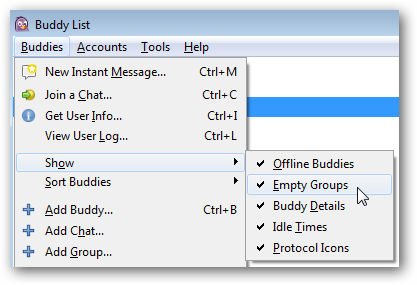pidgin qq_Pidgin入门指南，通用消息客户端-CSDN博客
