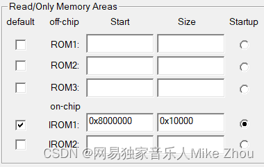 【极海APM32替代】HAL库Flash读写操作及配置_极海apm32 flash保存-CSDN博客