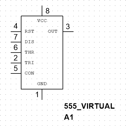 Multisim基础 555_VIRTUAL的管脚标号-CSDN博客