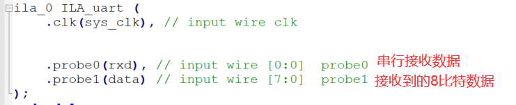 Vivado中ILA（集成逻辑分析仪）的使用_vivado ila-CSDN博客