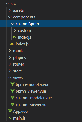 bpmn-js系列之Palette_bpmn.js左侧palette task节点默认为用户任务-CSDN博客