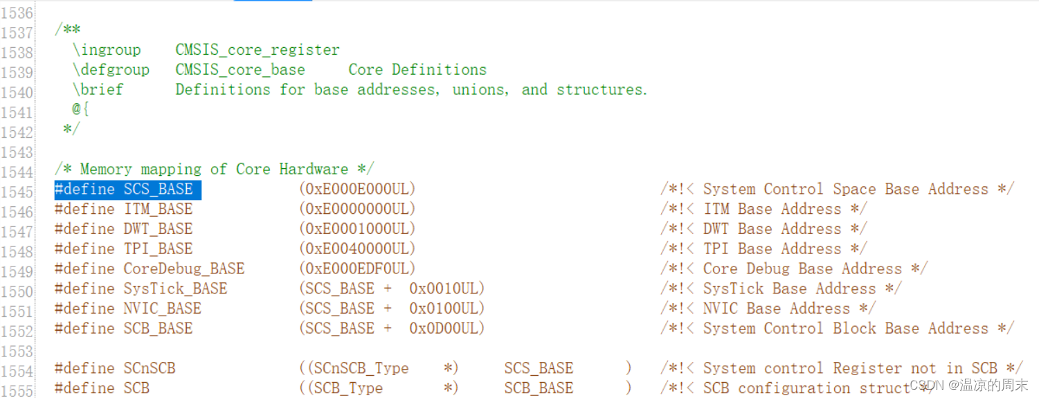 STM32UART_2串口编程与中断向量表详解-CSDN博客