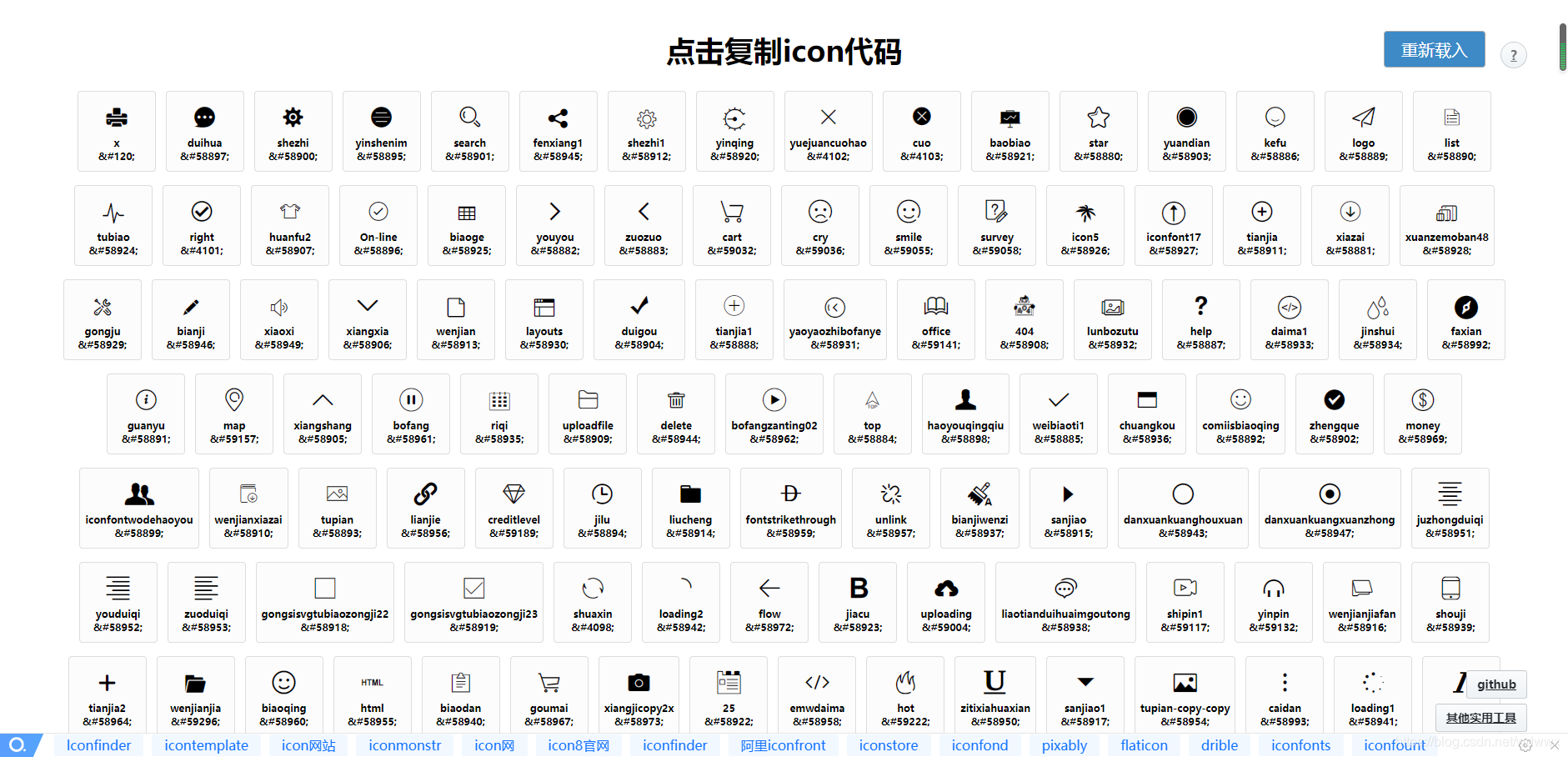 使用Layui框架的简单web界面开发_layuiweb-CSDN博客