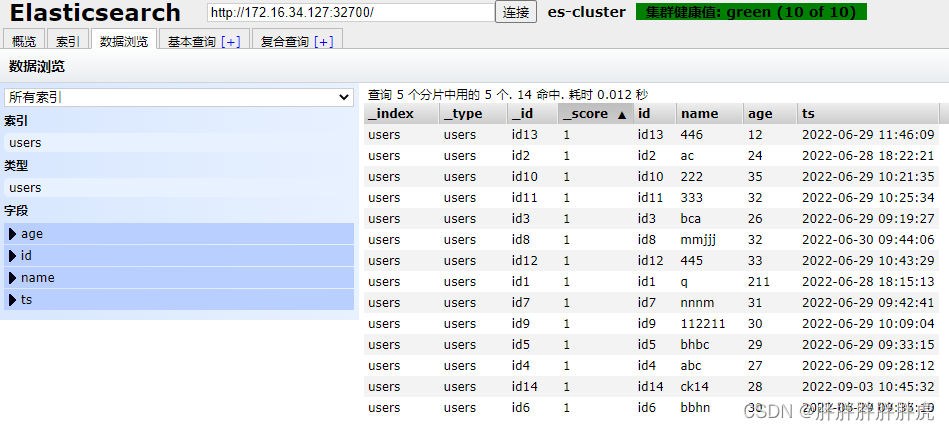 doris 记录_create olap table should contain distribution desc-CSDN博客