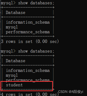数据库(18)——DCL权限控制-CSDN博客