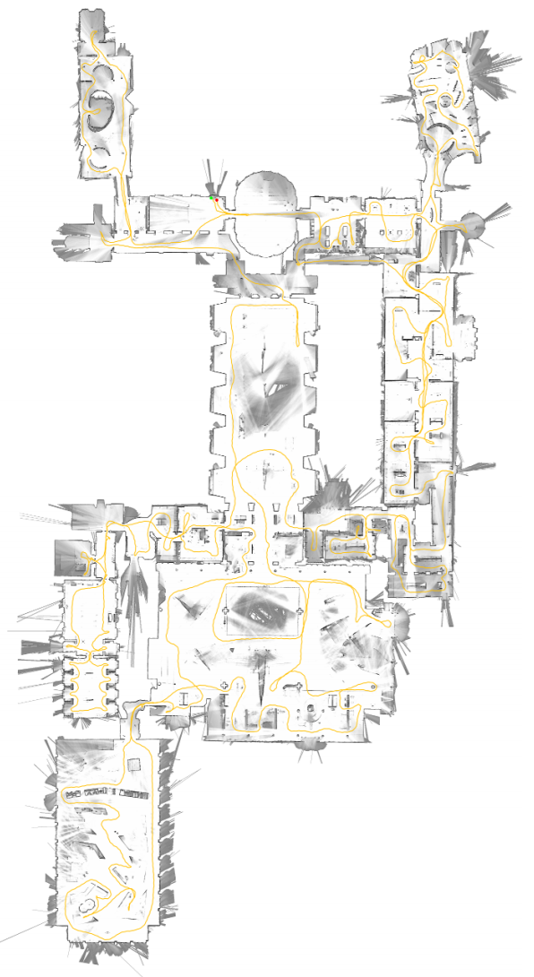 cartographer算法(二)—— cartographer论文精读 for Real-Time Loop Closure in 2D ...