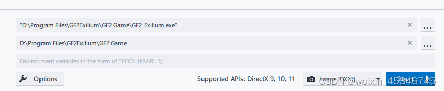 截帧少女前线2并获取模型_gpa截帧-CSDN博客