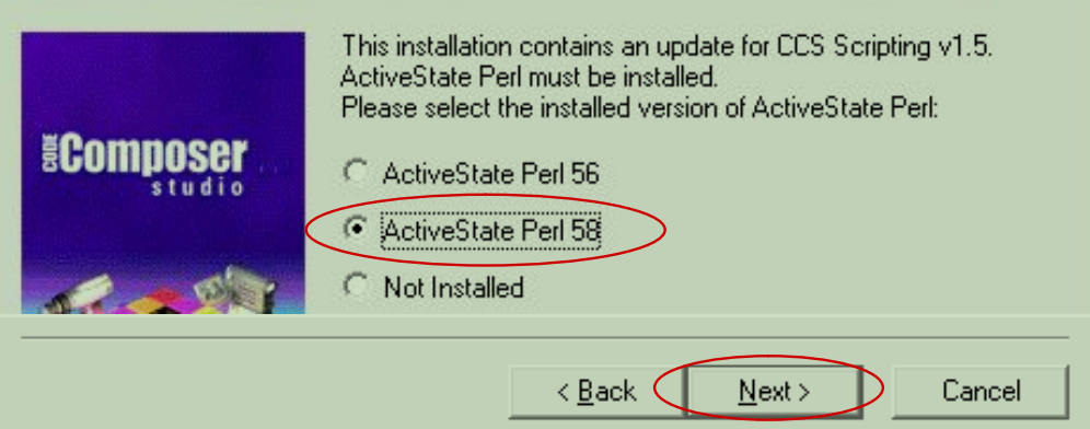 DSP实验1-CCSv3.3环境的安装和配置_ccs3.3-CSDN博客