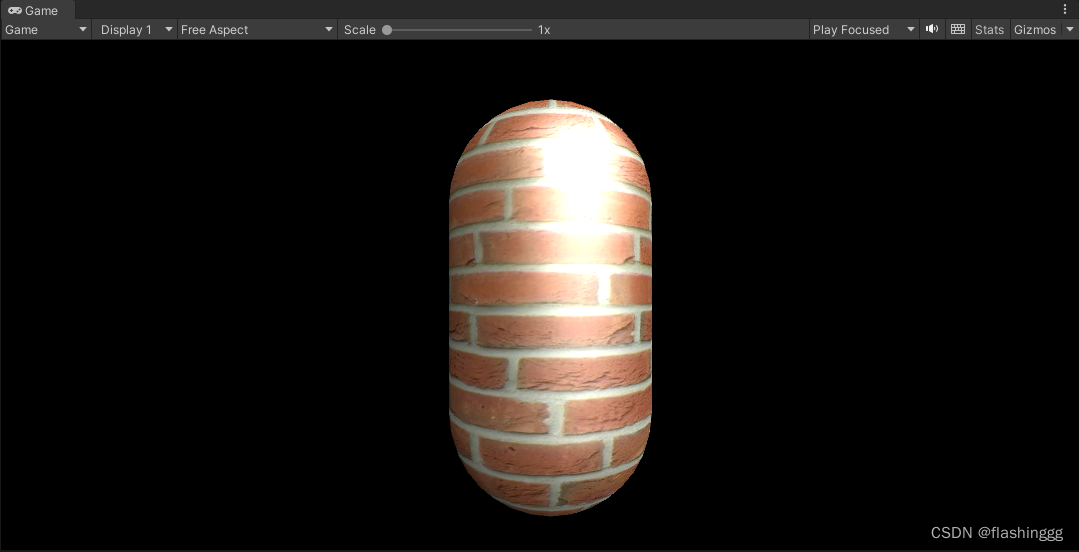 【Unity Shader】纹理实践1.0：使用单张纹理_unity shaderlab singlelinetexture-CSDN博客