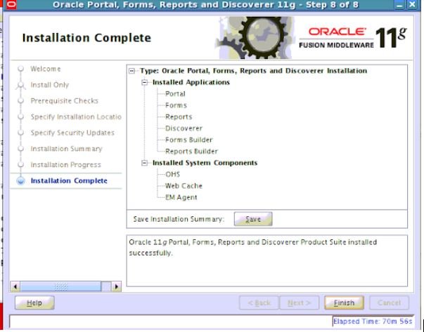 Oracle Discoverer 11.1.1.7安装以及与Oracle EBS R12.1.3的集成_oracle bi ...