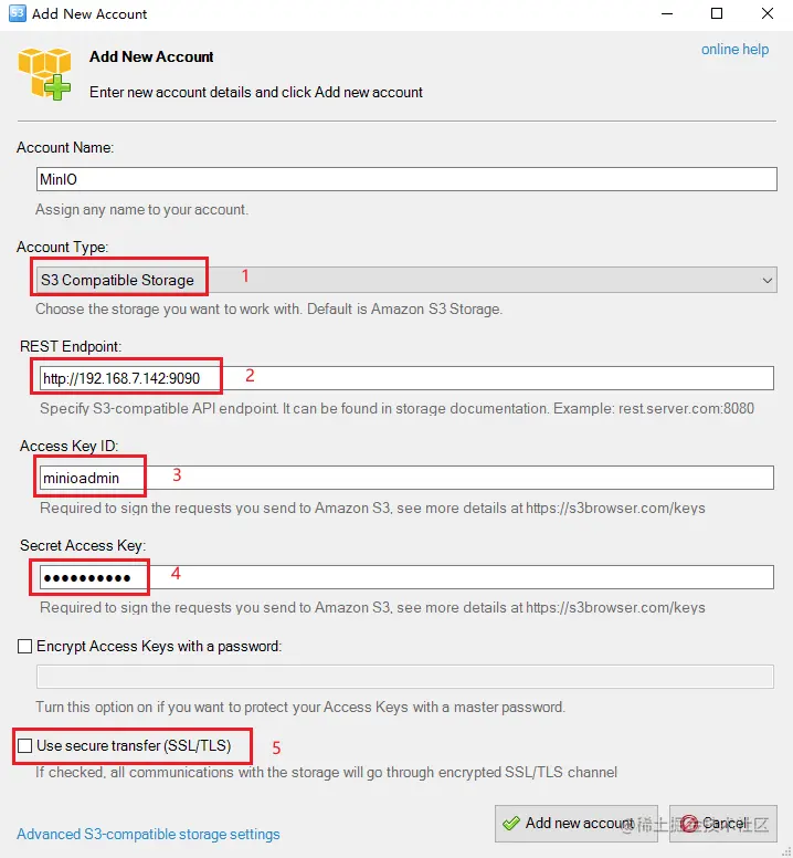 Github标星28K+！这款可视化的对象存储服务真香！_minio github-CSDN博客