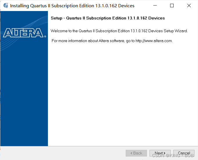 Quartus 器件库的添加方法_quartus器件库添加不了-CSDN博客