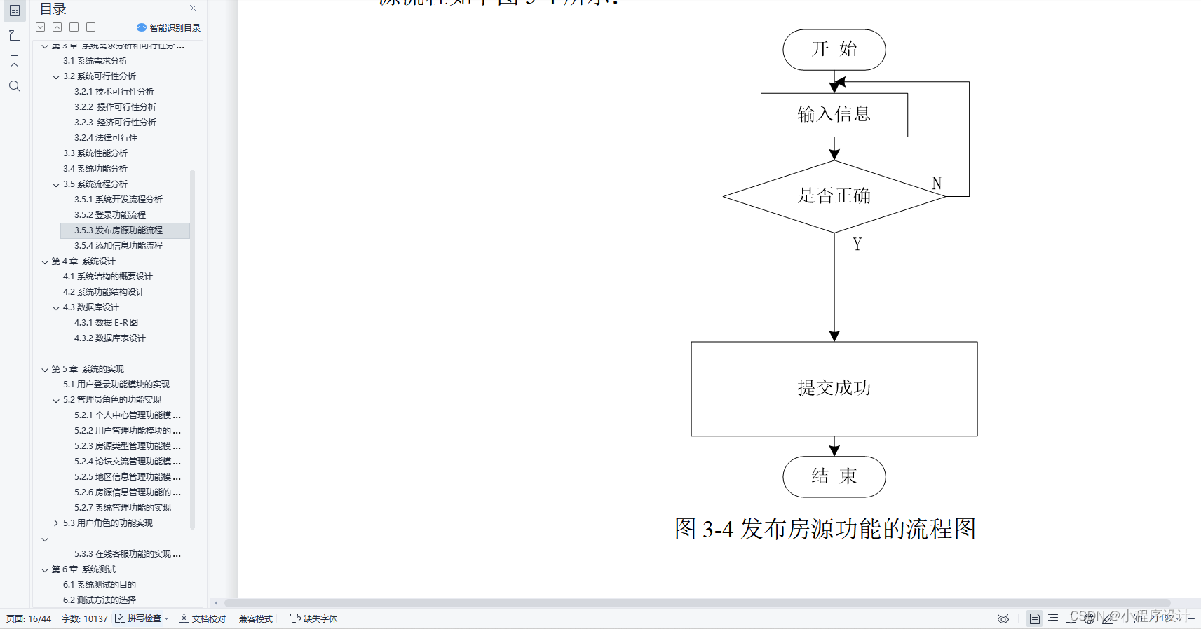 基于python的在线房屋租赁系统的设计与实现python Web智能租房 Csdn博客