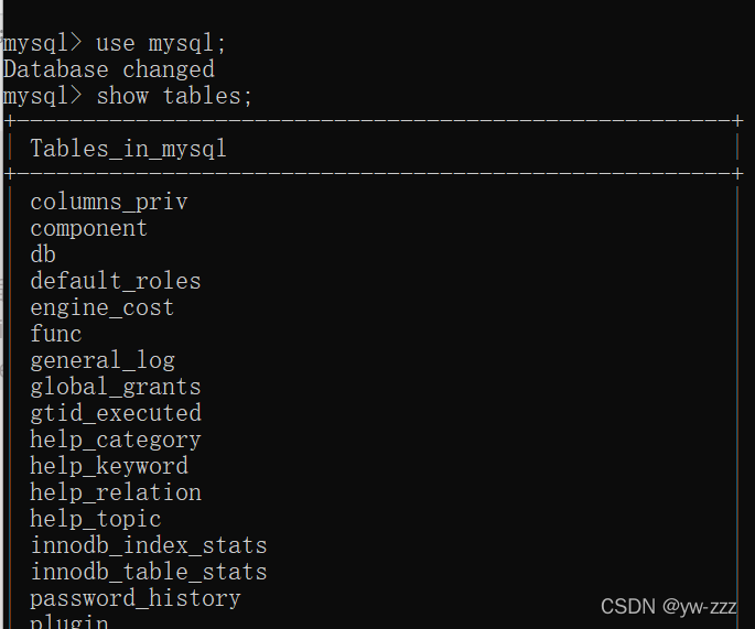 MySQL管理_如何知道是否安装了navicat-CSDN博客