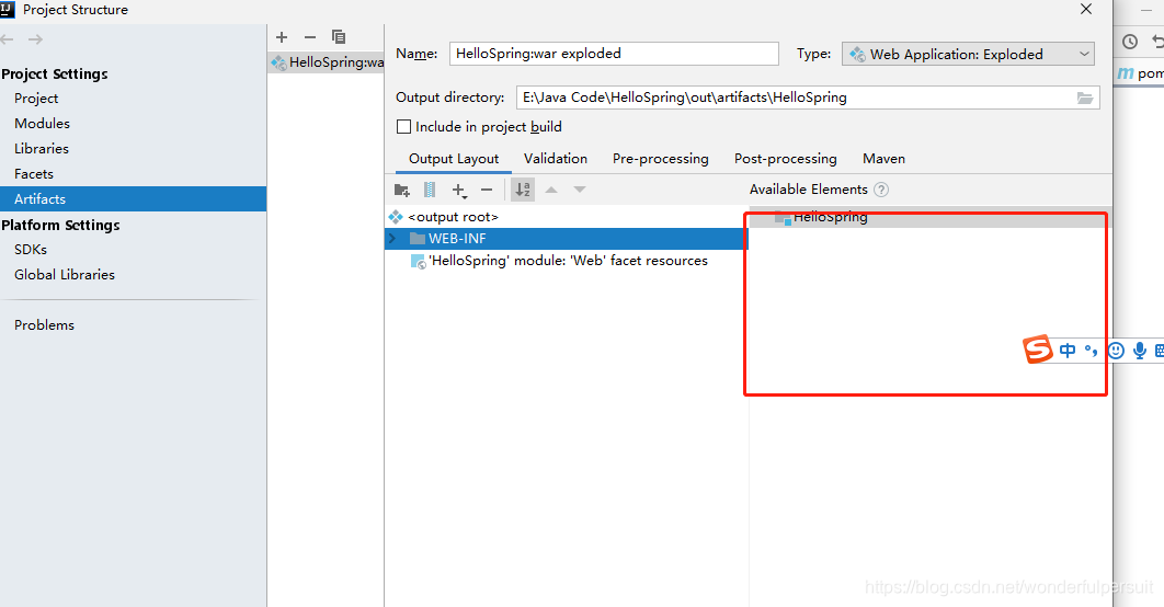 Unable to locate Spring NamespaceHandler for XML schema namespace [http://www.springframework ...